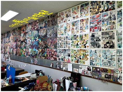 당진디자인톡미술학원 당진디자인톡 최강만화반 당진에서 만화 잘 가르치는 당진에서 만화 잘 그리는 학원