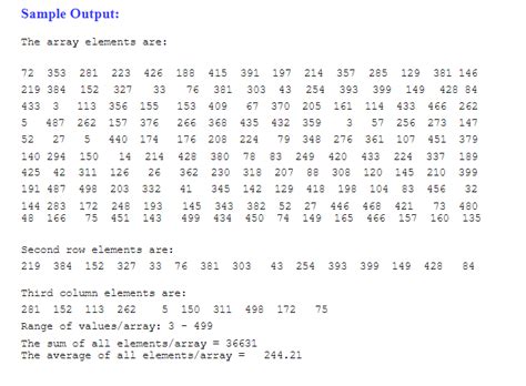 Solved How Do You Write A Java Program That Will Use A Two
