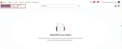 How To Customize Quotation Designs Templates In The Odoo 17 Sales App