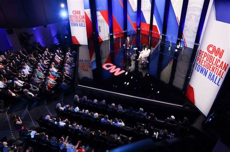 Trump Town Hall On Cnn Live Updates Cnn Politics