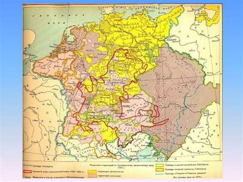 Реформация и крестьянская война в Германии презентация онлайн