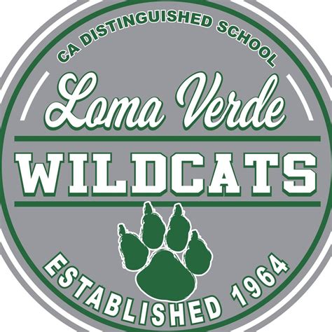 Loma Verde Elementary School Chula Vista Ca