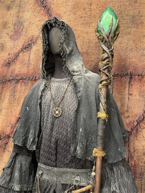 Oracle Custom Character Halloween Costumes Screen Ready Horror Wear