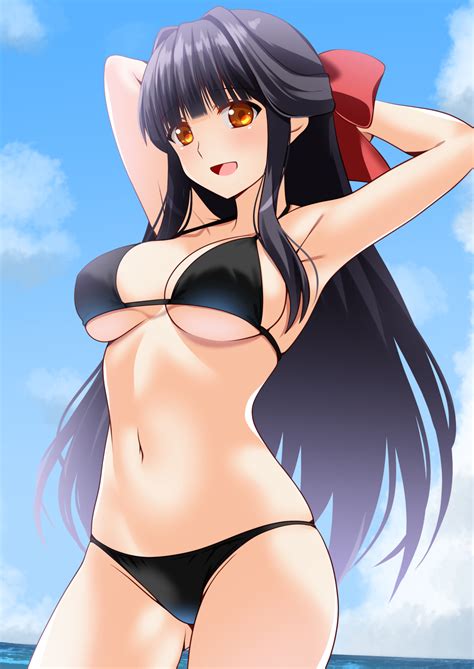 Engo Aquawatery Kai Shimako Muv Luv Muv Luv Alternative Muv Luv Total Eclipse Commission