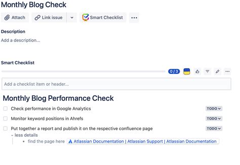 this is how you automate creation of recurring tickets in jira dzone