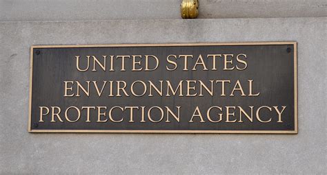 EPA Environmental Protection Agency Free To Use Please L Flickr