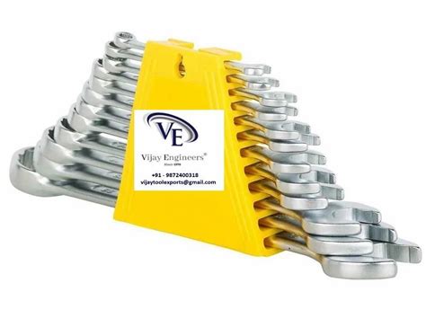 Combination Spanner Set At ₹ 20piece Opposite Eepc Office Focal Pint Jalandhar Id