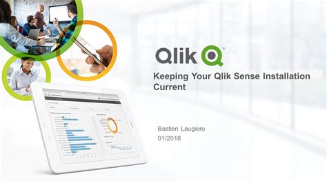 Stt Keeping Your Qlik Sense Installation Current Youtube