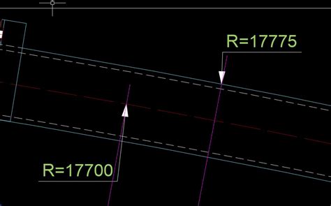 Radial Dimensions Are Not Shown Correctly Autodesk Community