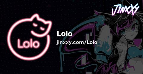 Lolo Lolo Jinxxy