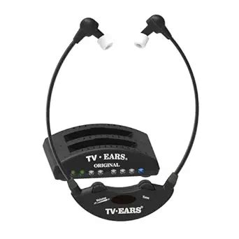 12 Best Assistive Listening Devices For Tv To Enhance Your Viewing