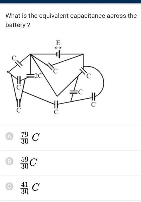 What Is Battery Capacitance At Cristopher Robertson Blog