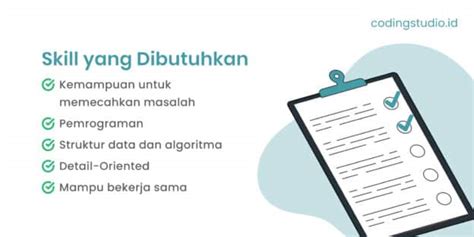 Software Developer Adalah Pengertian Tugas Dan Skillnya