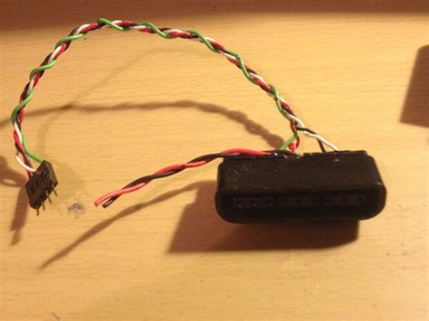 Ps2 Controller Wireless General Guidance Arduino Forum