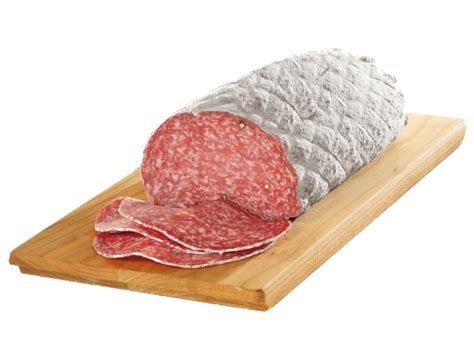 Original Franz Baguette Salami Online Kaufen Bestellen MeinMetzger Online Shop