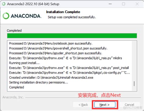 现在anaconda一般都安装什么版本的python Anaconda应该下载哪个版本mob6454cc6ff2b9的技术博客51cto博客