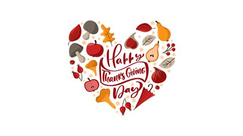 미국휴일 추수감사절 Thanksgiving Day 잡학사전