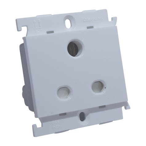Three Pin Socket At Rs 80piece Three Pin Socket Id 14541867348