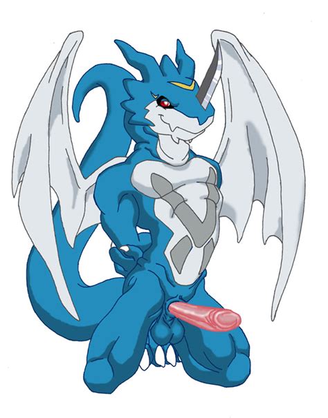 Post 358175 Digimon Exveemon