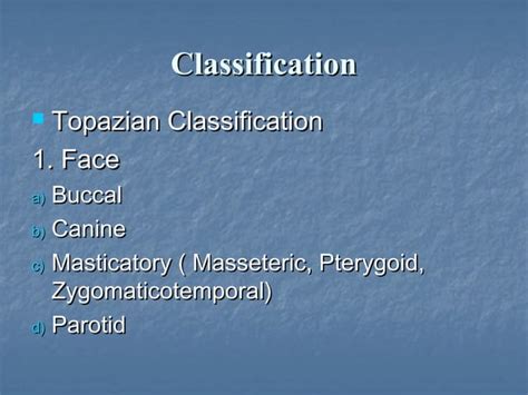 Primary Spaces Infection Ppt