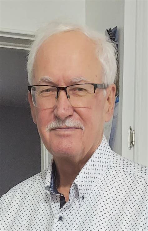 Georges Desroches Centre funéraire Yves Houle