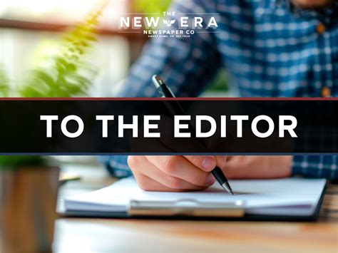 dear editor were new stop signs chosen by throwing darts the new era