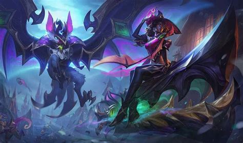 Senna Skins And Chromas League Of Legends Lol