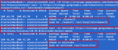 Comment créer son cluster Kubernetes en local avec Minikube LeMagIT