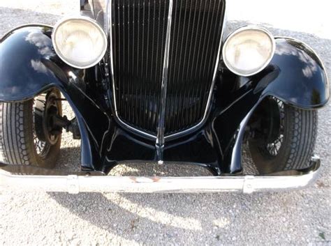 1932 Essex Super Six Hudson Pacemaker For Sale In Fair Grove Mo