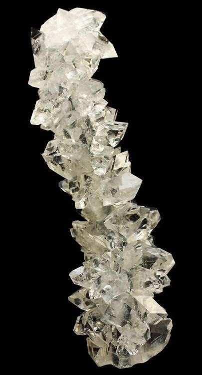 Minerals Crystals And Fossils Crystals And Gemstones Gems And