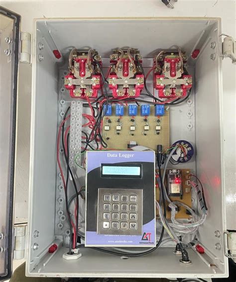 temperature negative temp data logger excel model name number atipl