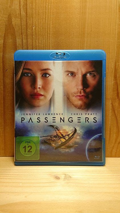 Passengers Blu Ray Kaufen Auf Ricardo