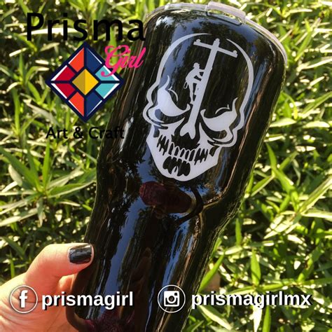 Prisma Girl 👷‍♂️⚡️🎁 Este Termo Con El Símbolo De Una