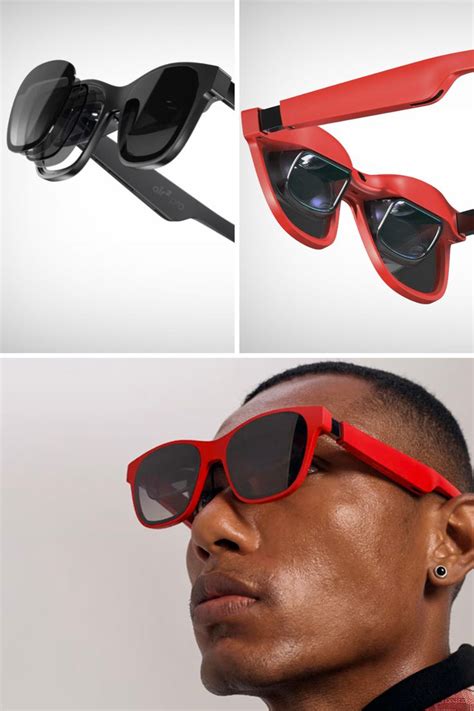 These Xreal Air 2 Glasses Could Make The Steam Deck More Immersive