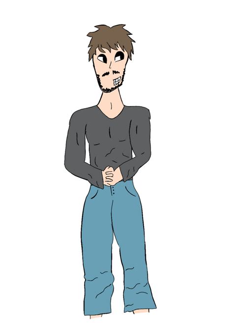 Random Art 7 Man By Kejwii On Deviantart