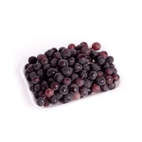 Uva Isabelina 400 G Shopping Mall