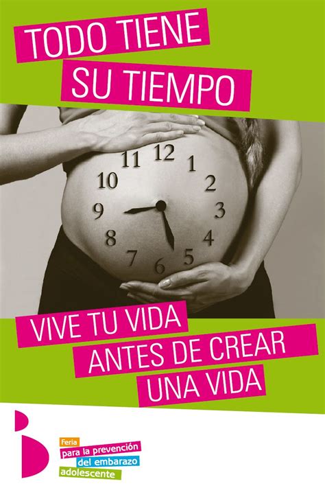 Plan De Intervencion Educativo Para La Prevencion De Embarazo En La