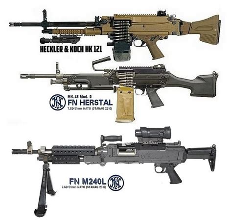 Fn Mk 48 Mod Order Online Th