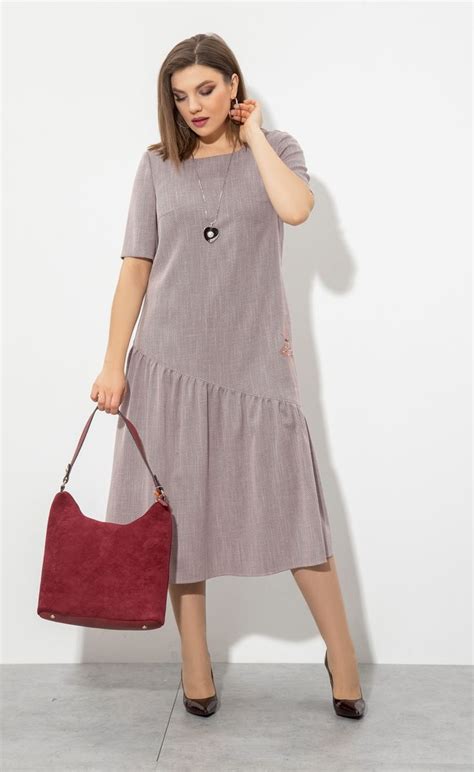 Dress Jerusi #2105 | Plus size outfits, Stylish dress designs, Plus ...