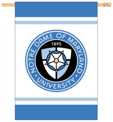 Flag Ndmu Seal