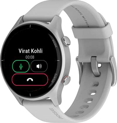 Noise NoiseFit Twist Smartwatch Price In India 2025 Full Specs