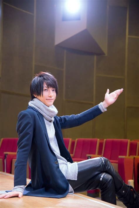 鈴木拡樹『いんぷろ By拡樹iv』イベント特集｜ビジュアルボーイ Actors Danganronpa Musicals