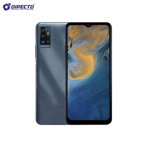 DirectD Retail & Wholesale Sdn. Bhd. - Online Store. ZTE Blade A71 [3GB ...