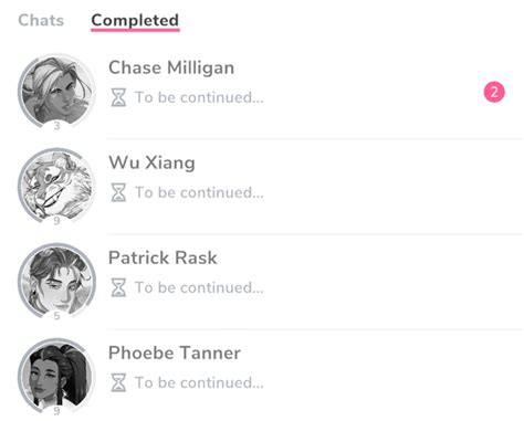 Hey Mechat I Wanna Thank You For Finally The New Updates Which Arent
