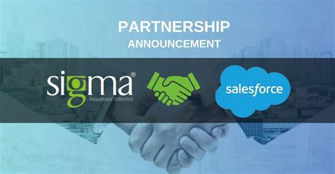 sigma infosolutions ltd on linkedin salesforce consultingpartner