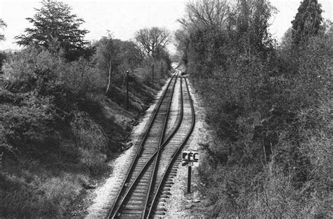 The Rail Thing Rails Around Chichester