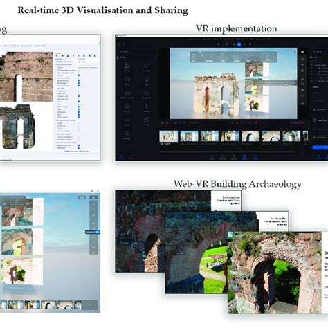 xr implementation for multiple devices and users download scientific