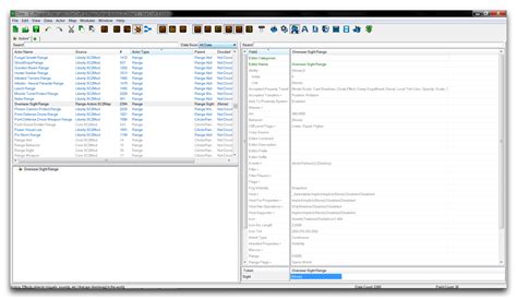 Range Actors Starcraft Ii Editor Tutorials