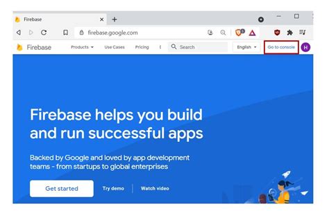Esp32 Data Logging To Firebase Realtime Database
