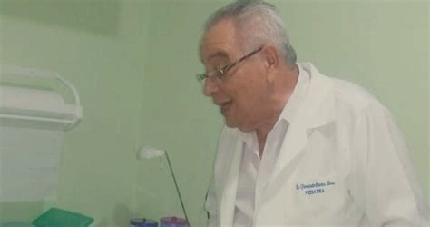 Mais 4 famílias apresentam denúncias contra o médico Fernando Cunha